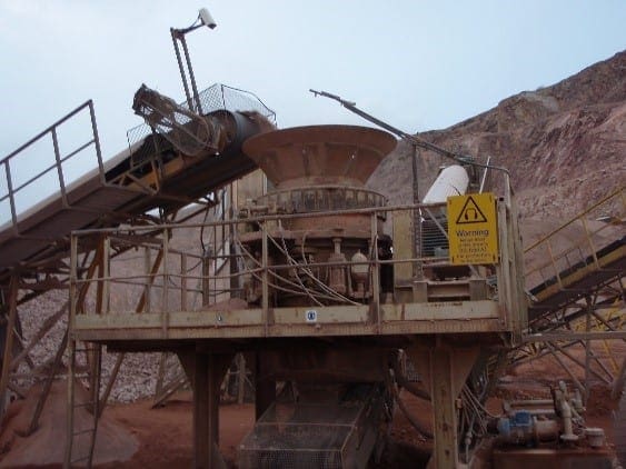 Level Control to Deliver Optimum Operation | Process Instrumentation ...