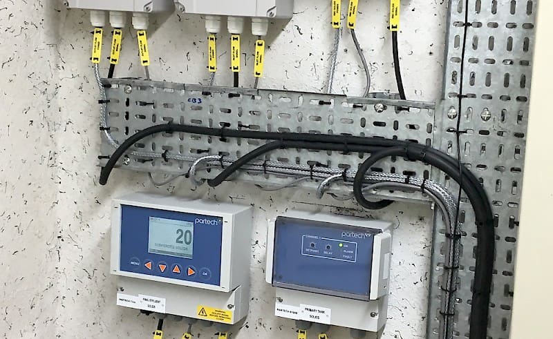 Instrumentation Design & Upgrade | Process Instrumentation Solution ...
