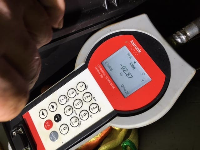 Flow Pressure Transients | Process Instrumentation Solution Provider