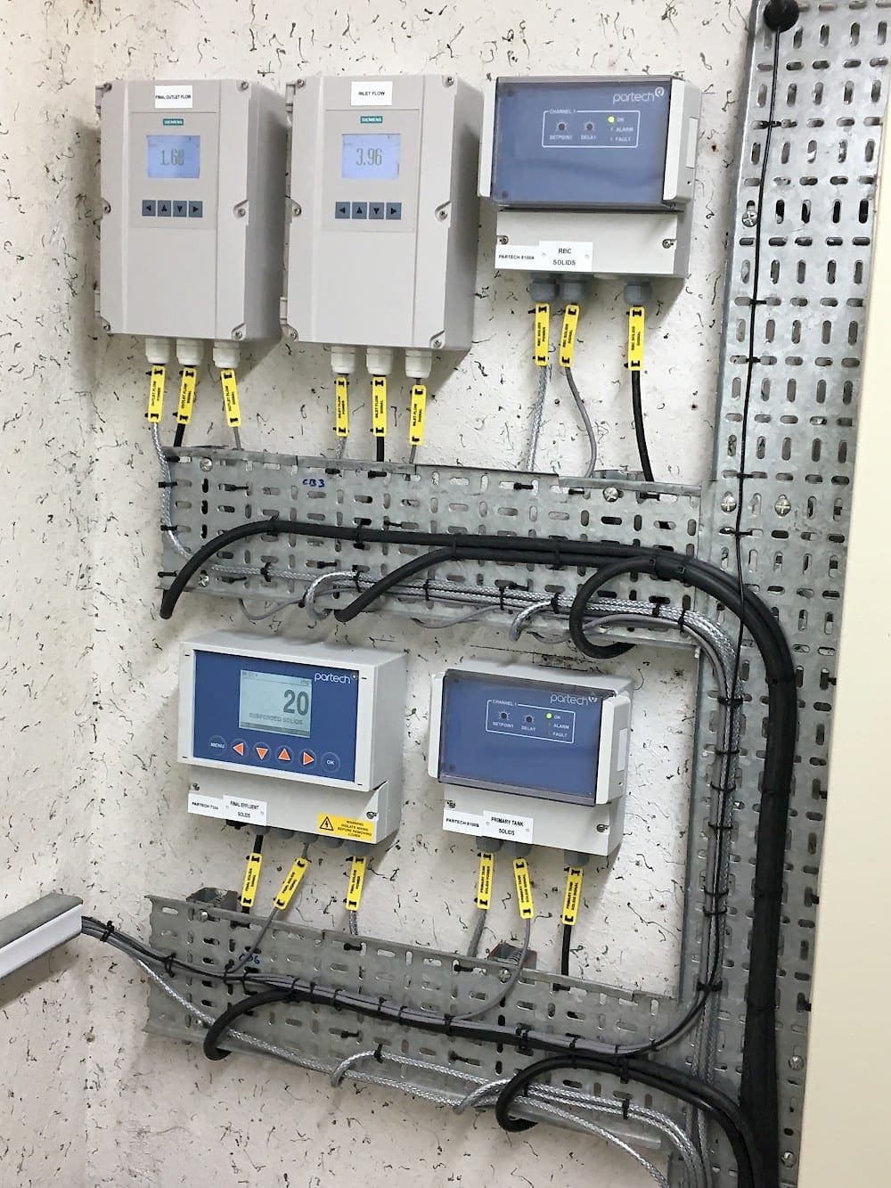 Instrumentation Design & Upgrade | Process Instrumentation Solution Provider