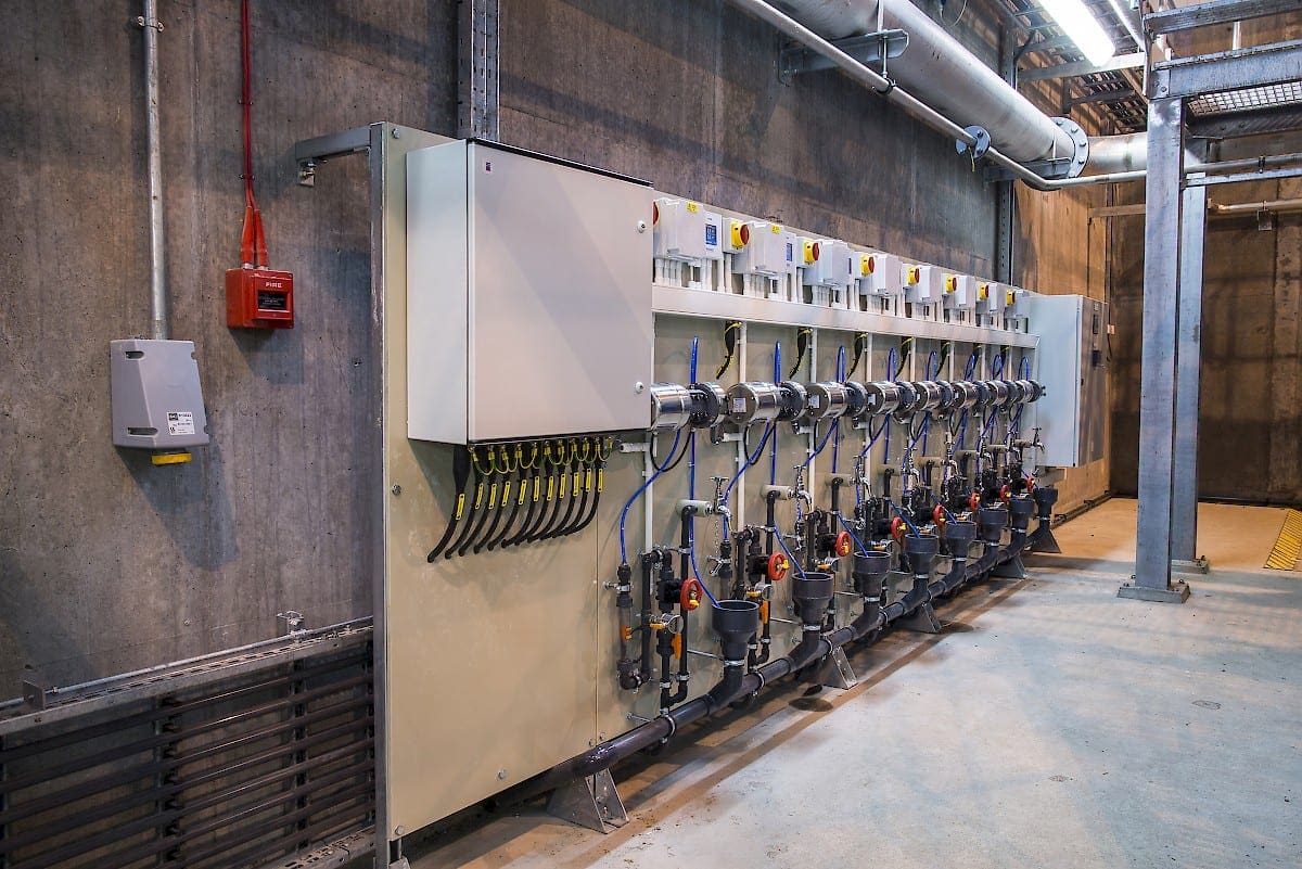 Solutions | Electrical & Instrument