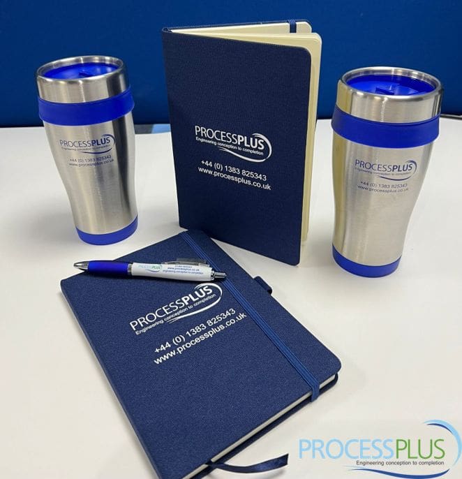 Processplus Launches New Merchandise | Process Instrumentation Solution Provider