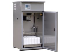 Process Instrumentation | Liquid Analytical | Ayto-samplers